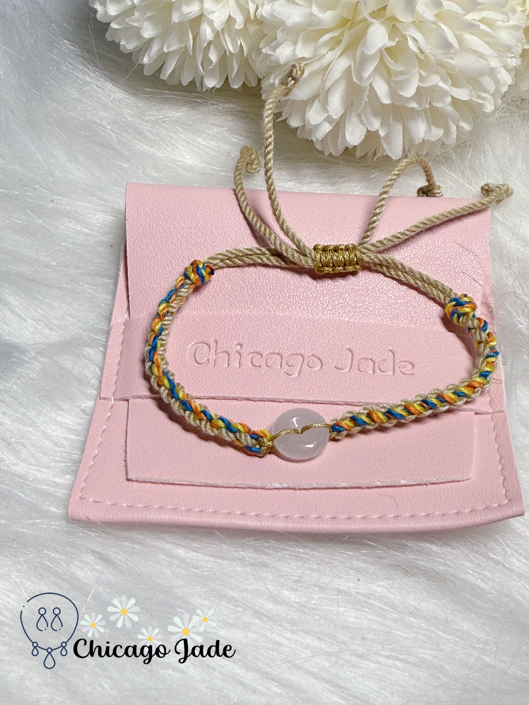 Chicago Jade a local jadeite store from Chicago