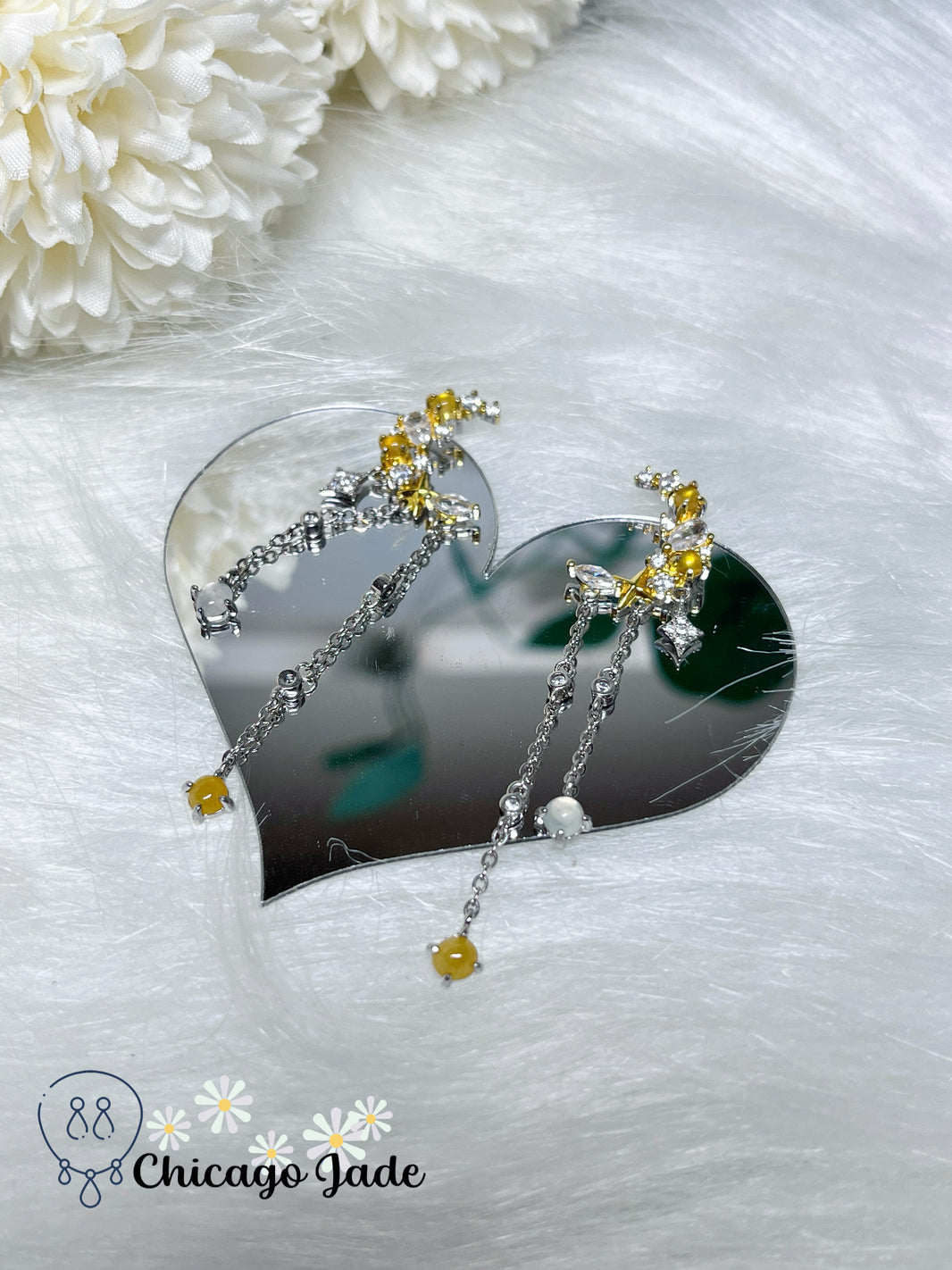 Chicago Jade a local jadeite store from Chicago