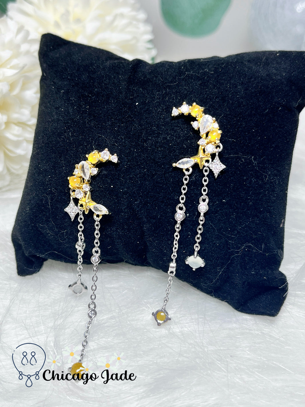 Chicago Jade a local jadeite store from Chicago