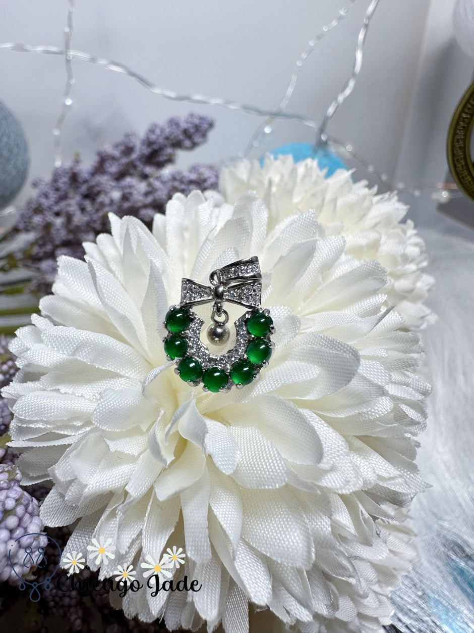 Chicago Jade a local jadeite store from Chicago