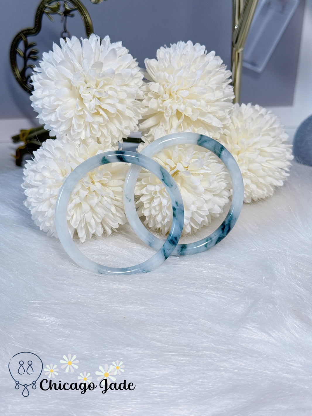 Chicago Jade a local jadeite store from Chicago