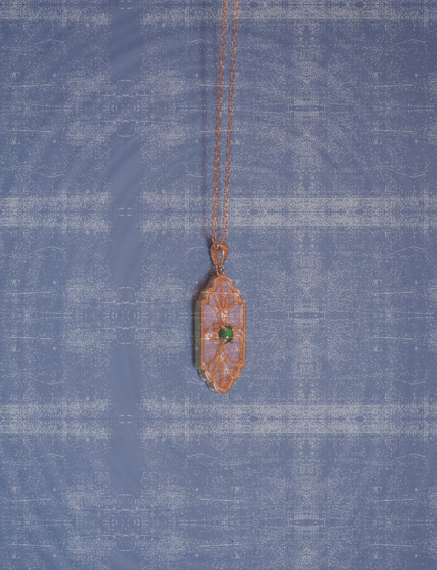 Chicago Jade a local jadeite store from Chicago