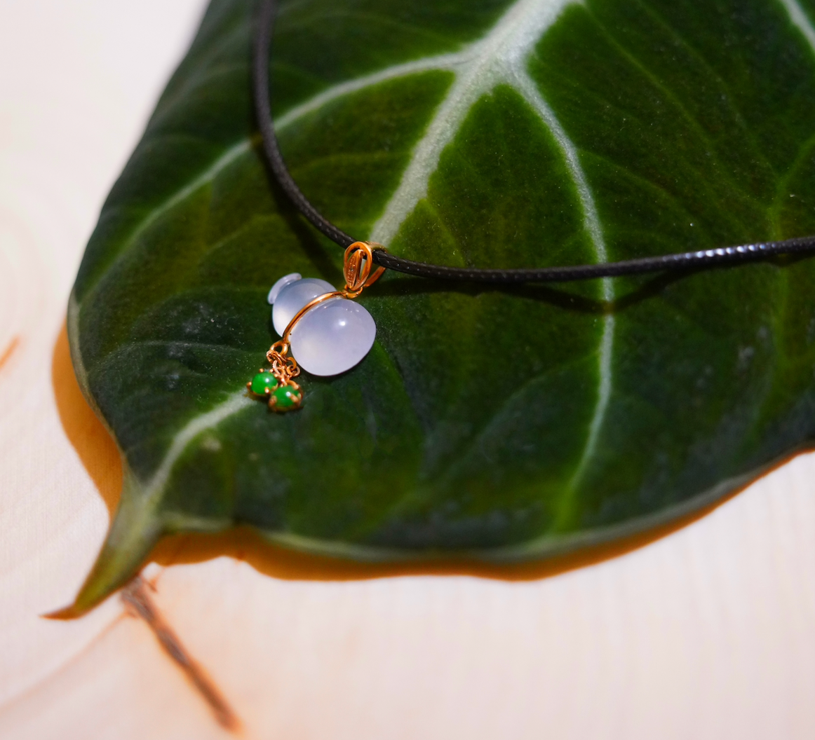 Chicago Jade a local jadeite store from Chicago